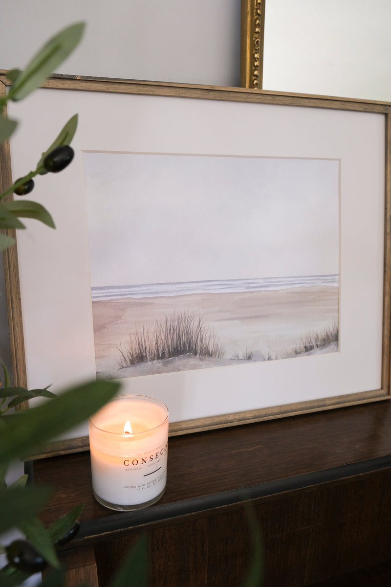 Sandbanks – Emma Allen Design Studio
