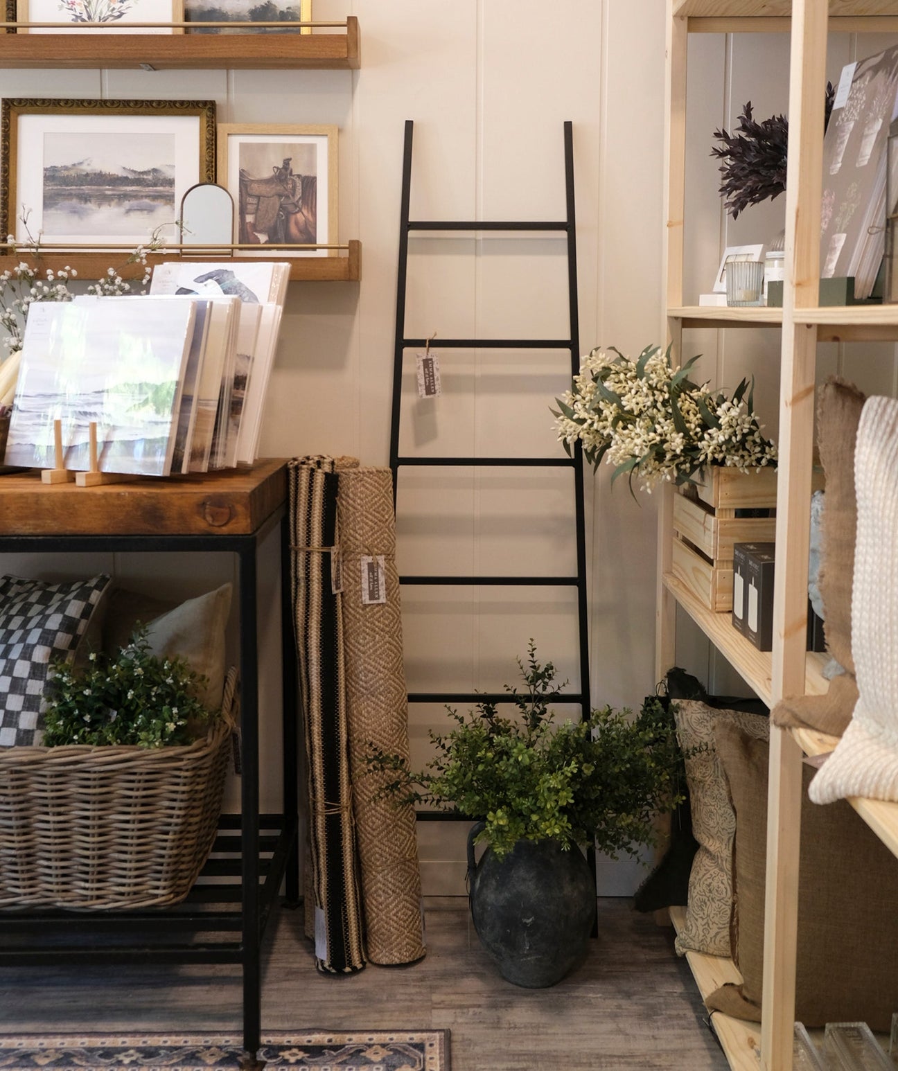 Emma Allen Design Studio