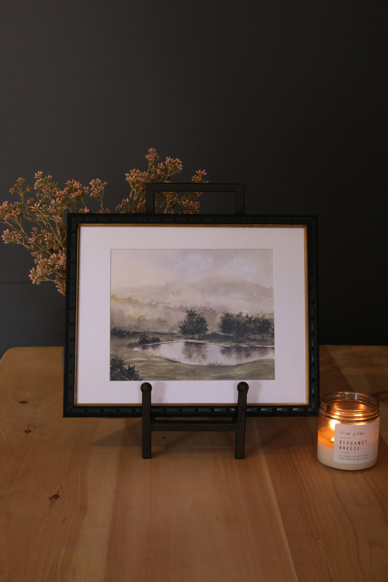 Waters Edge – Emma Allen Design Studio