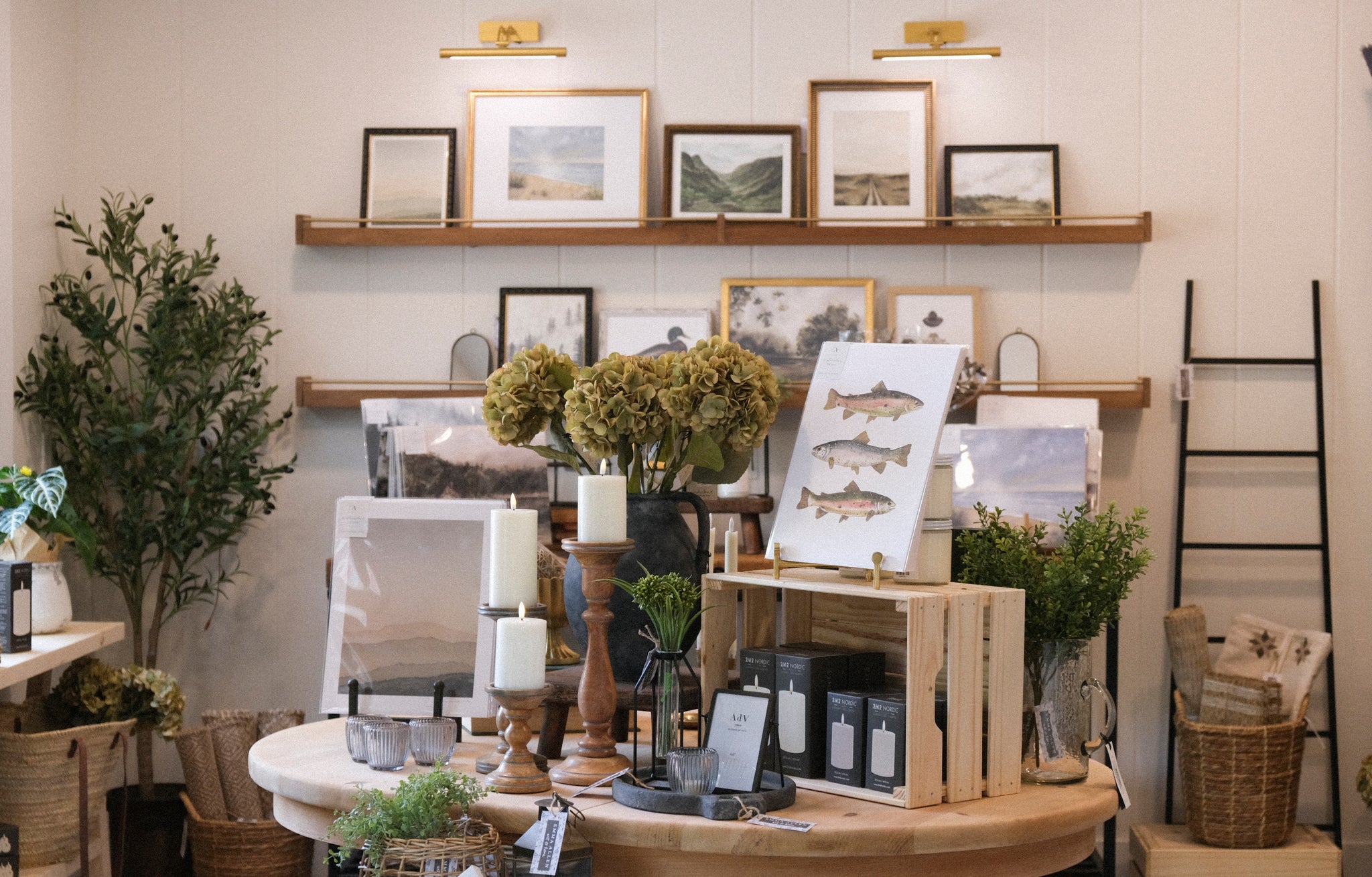 Emma Allen Design Studio