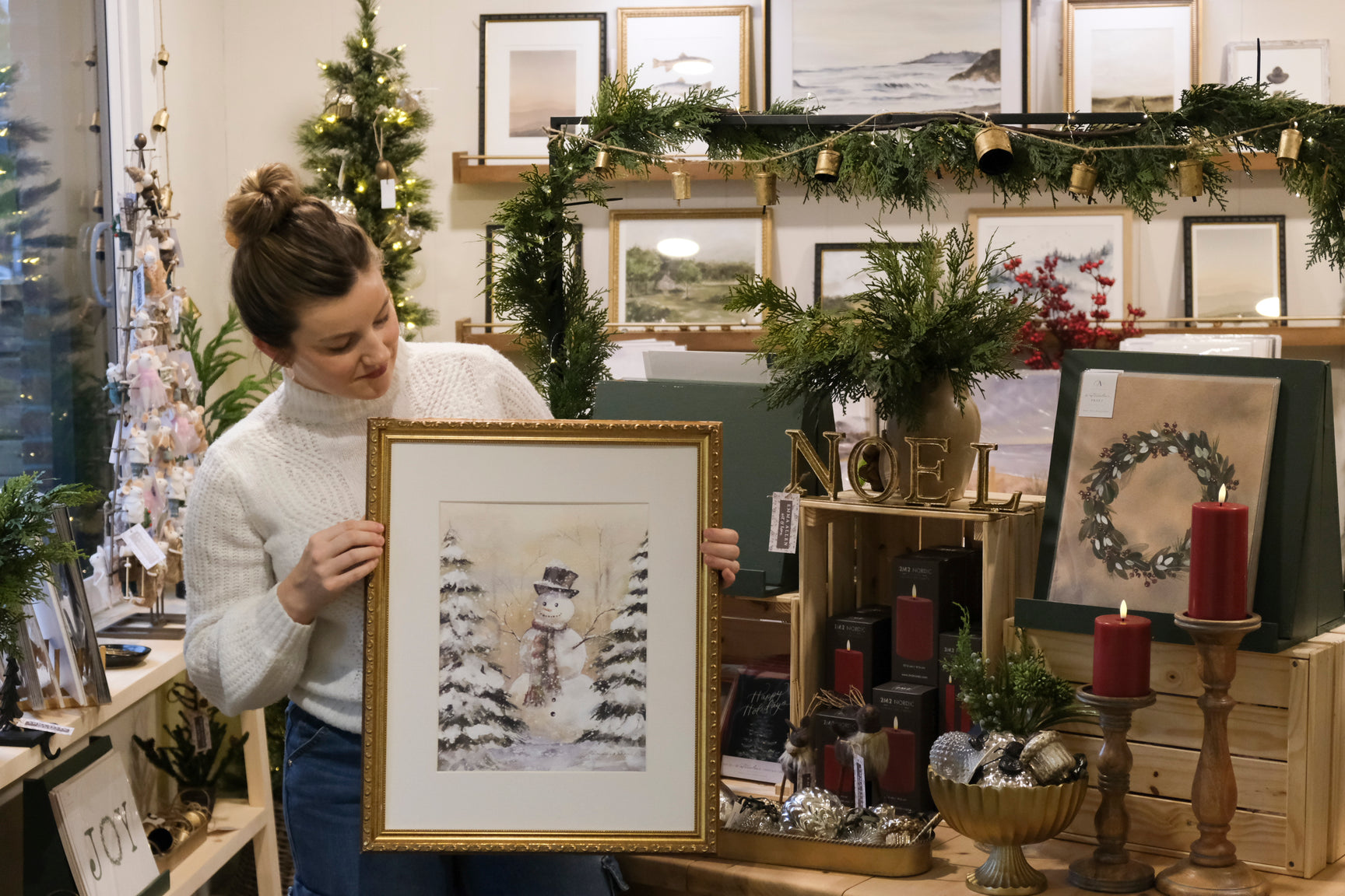 Emma Allen Design Studio