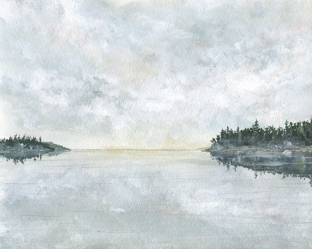 * RETIRING * Chesterman Spit – Emma Allen Design Studio