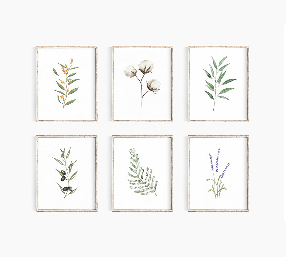 * RETIRING * Fern – Emma Allen Design Studio